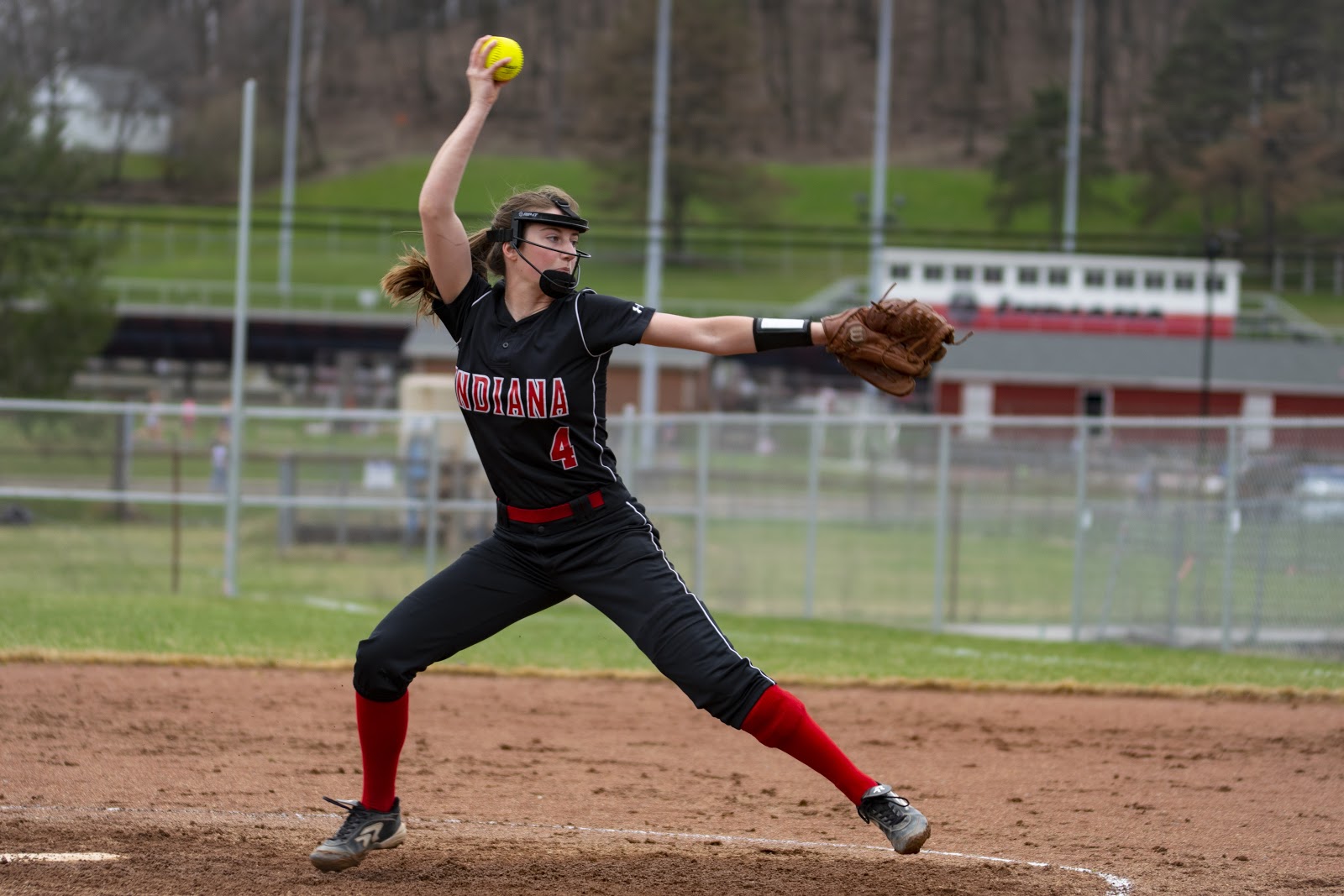 Girls softball slams sections and makes it to playoffs - The High Arrow