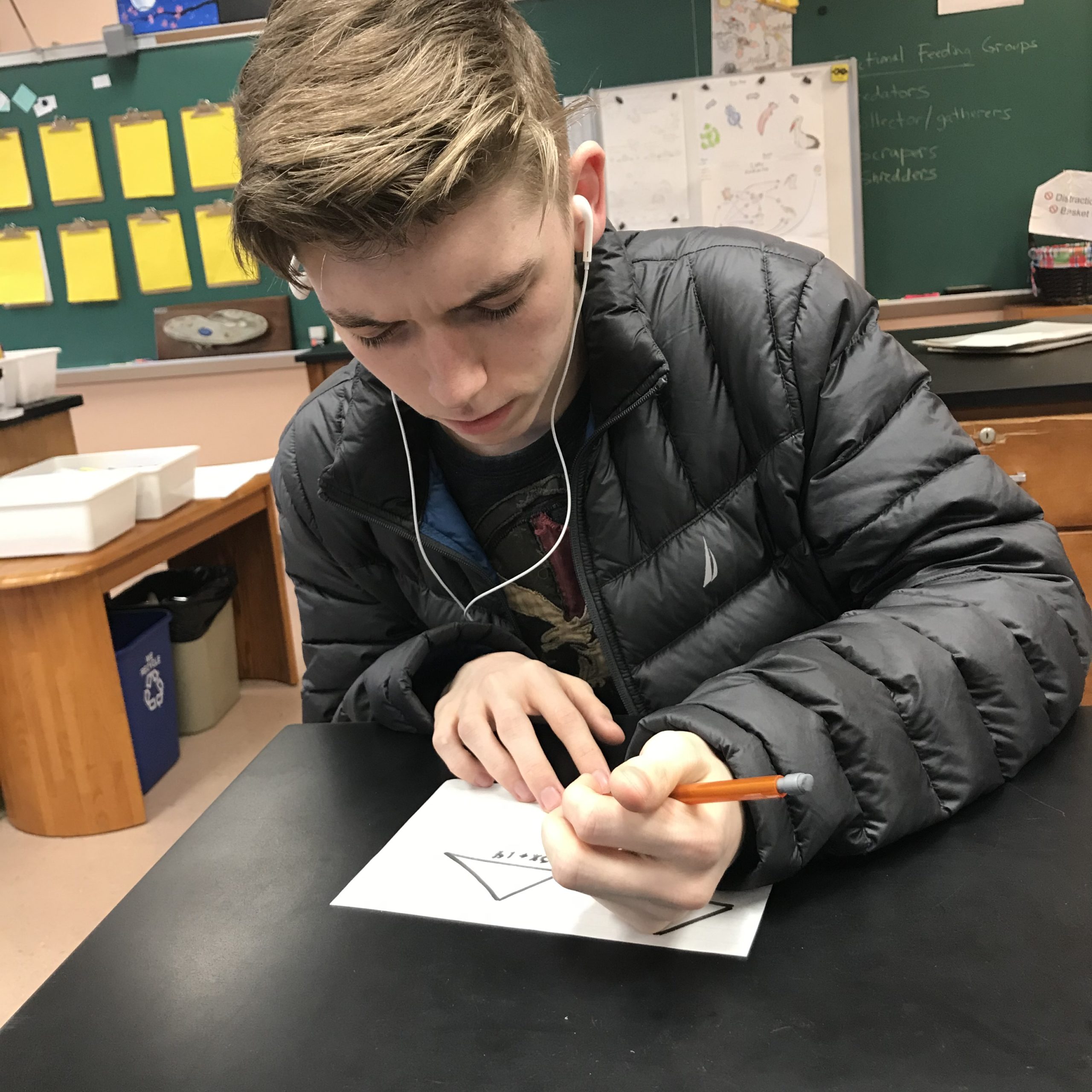 A student’s guide to surviving high school - The High Arrow