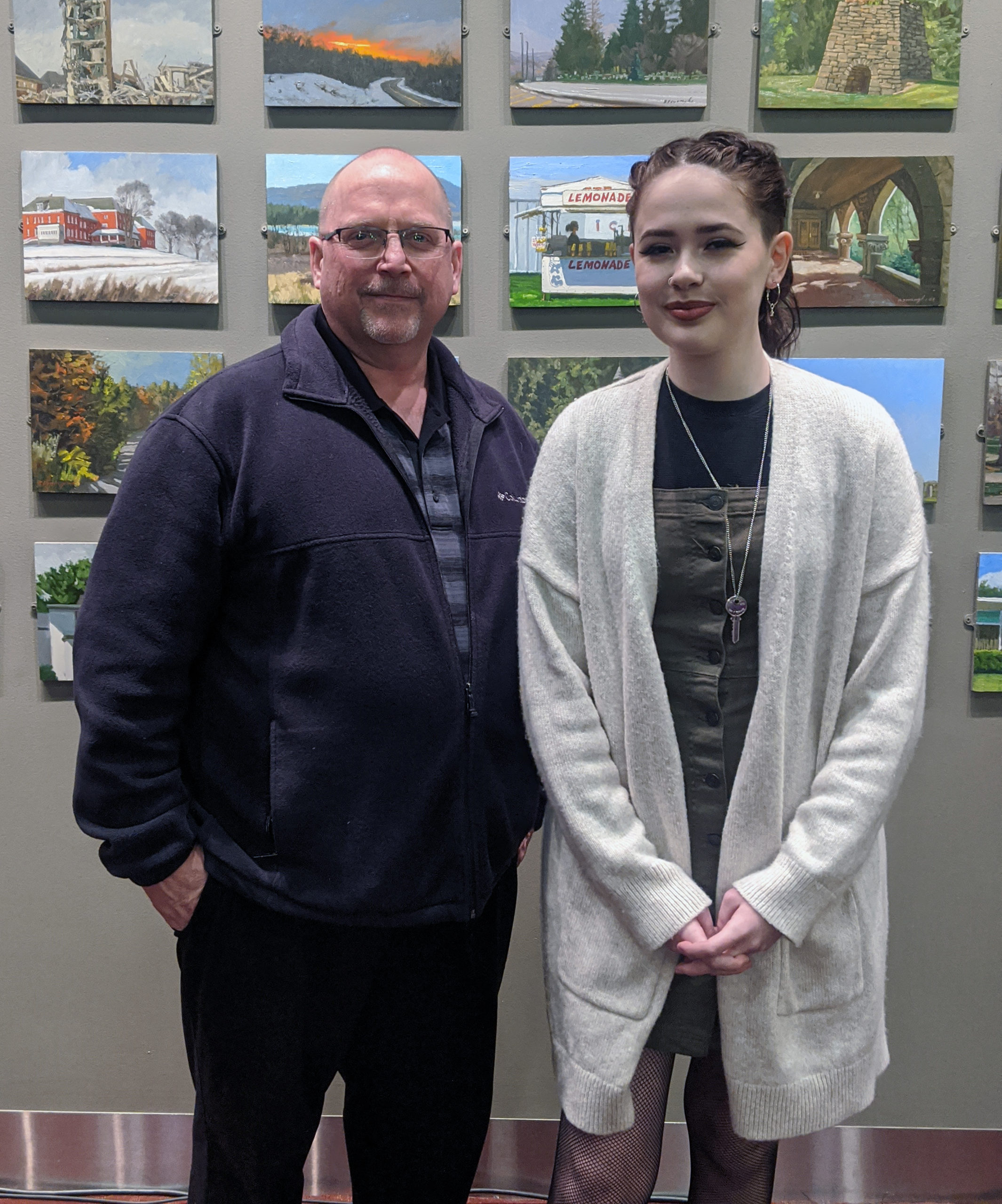 Poetry‌ ‌Out‌ ‌Loud‌ ‌inspires‌ ‌students‌ ‌to‌ ‌use‌ ‌their‌ ‌voice ...