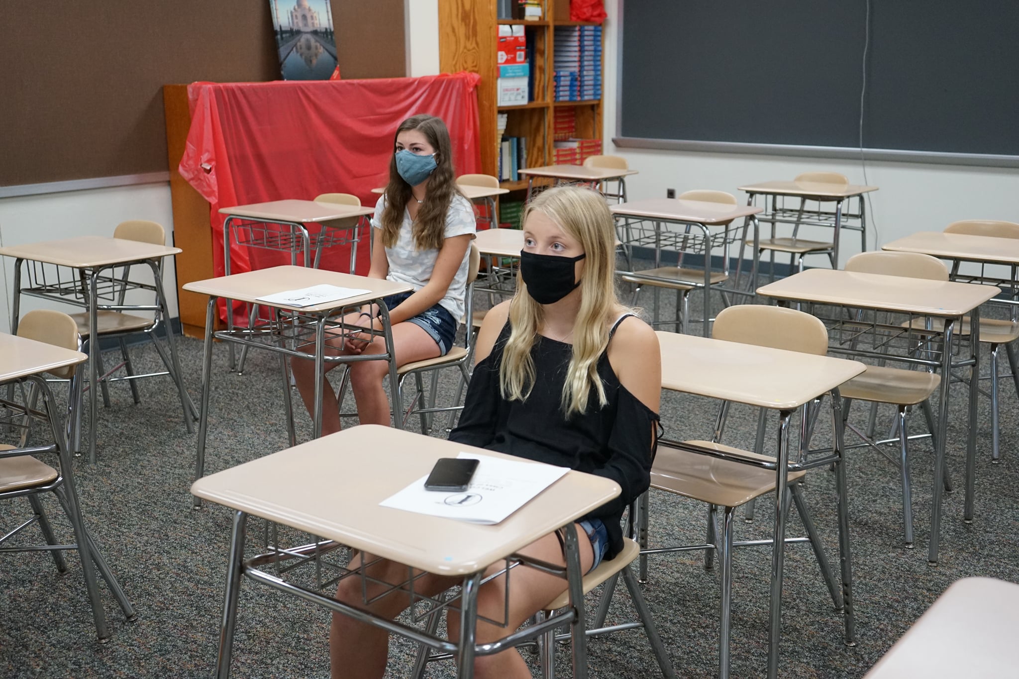 Welcome Freshmen!: Freshman Orientation Day introduces new students to ...