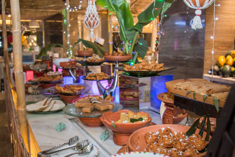 Pitha Utshob: a winter festival in Bangladesh - The High Arrow