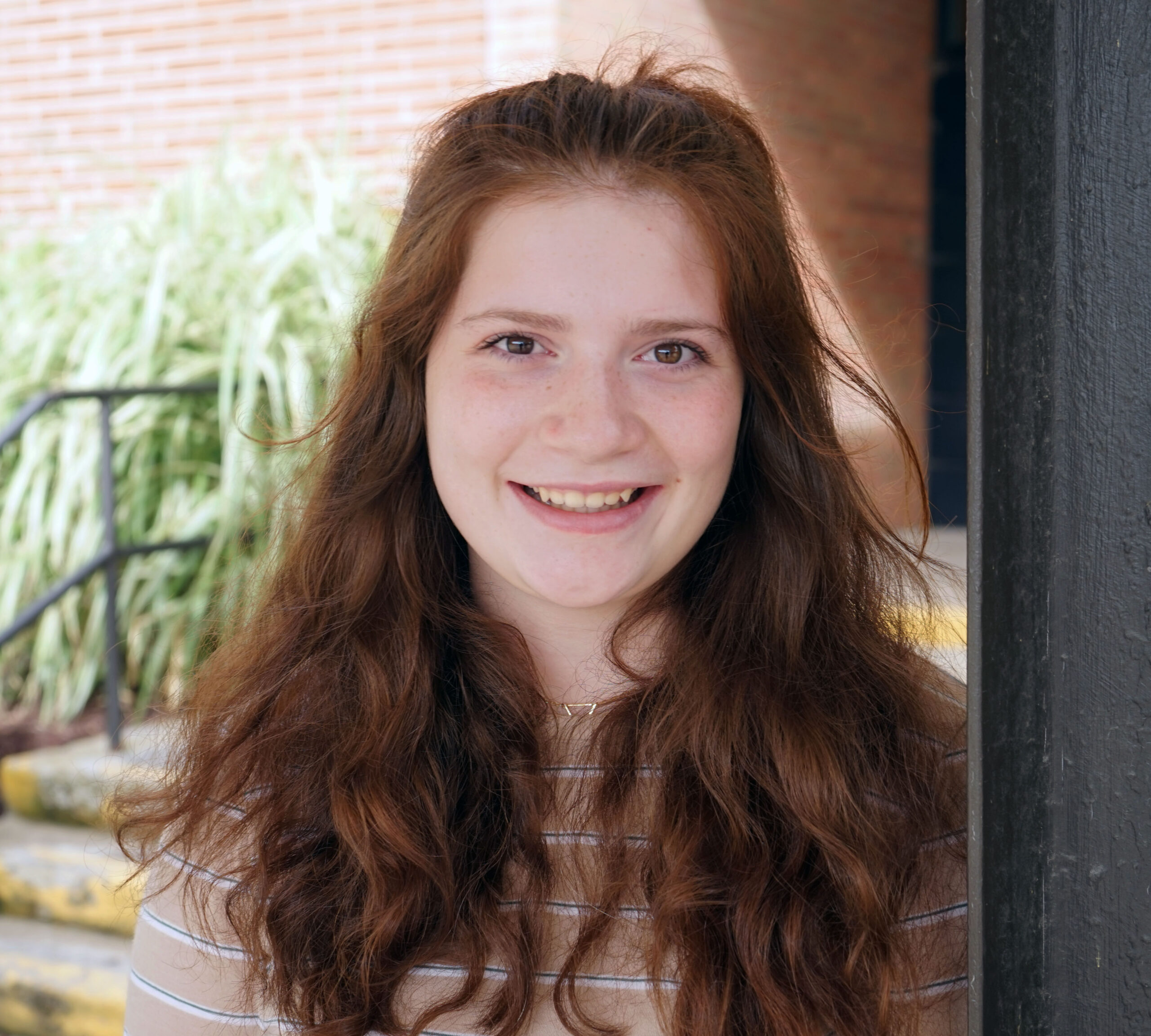 High Arrow Staff Spotlight: Addison Mosco - The High Arrow