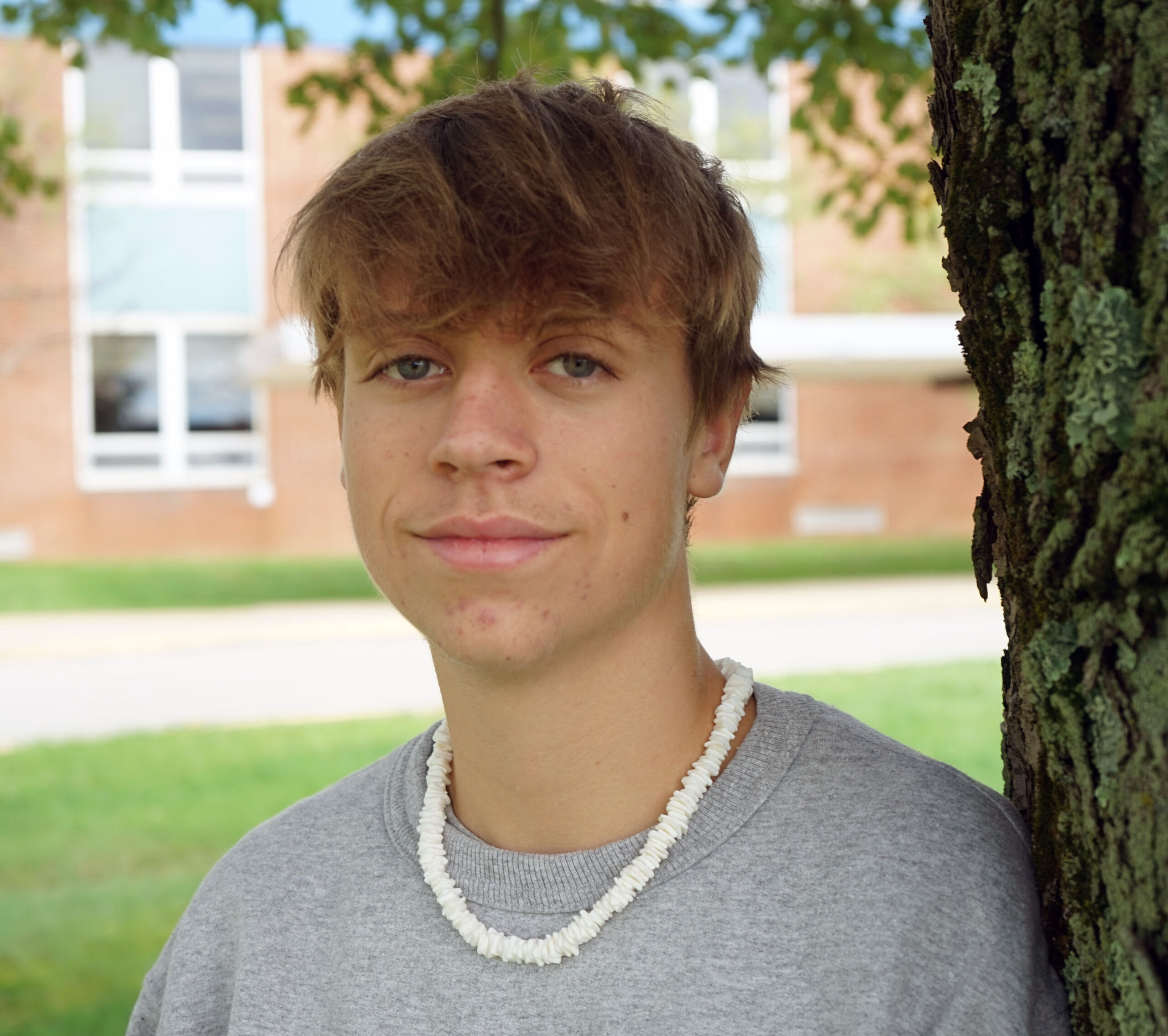 High Arrow Staff Spotlight: Christian Brown - The High Arrow