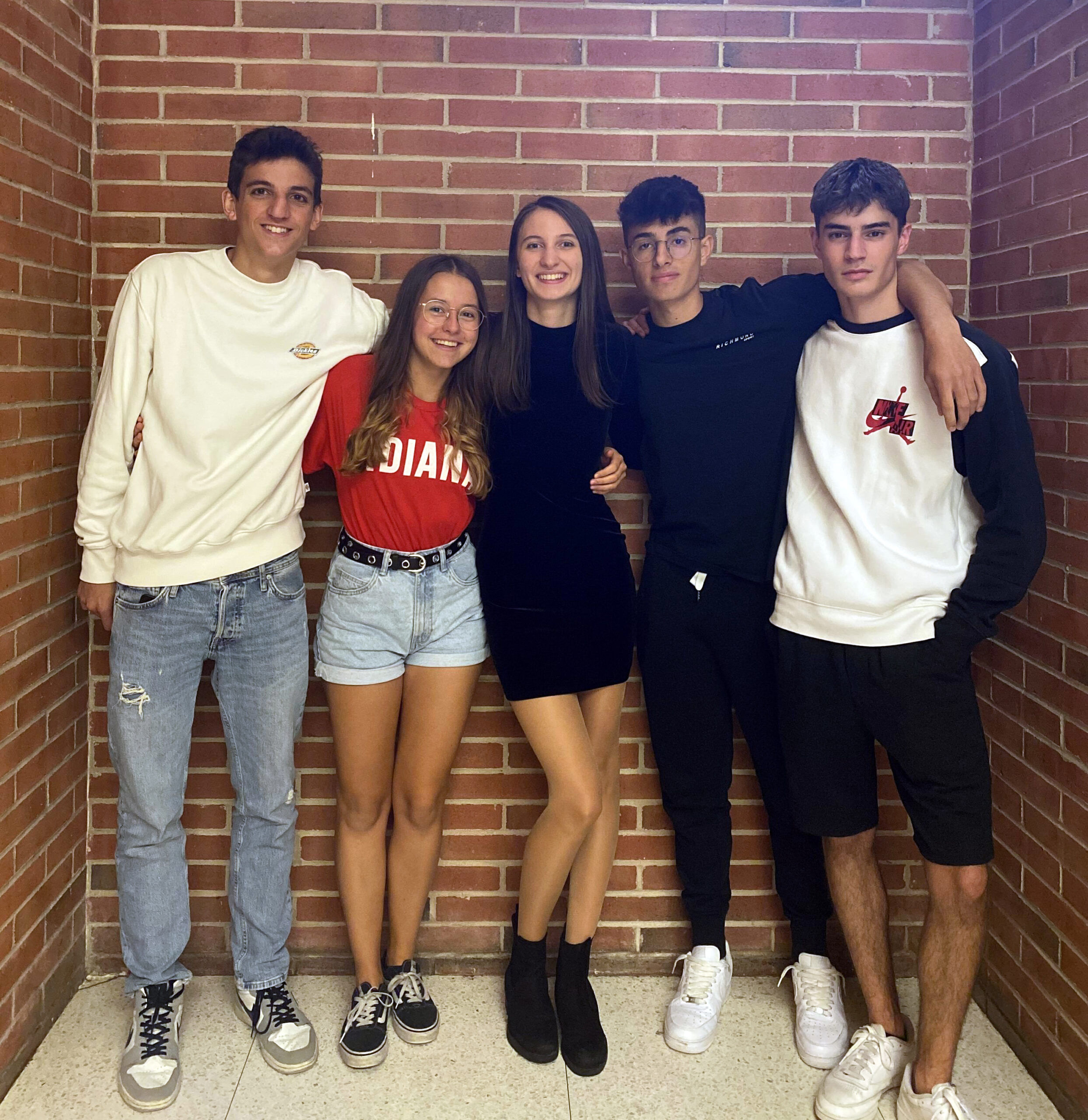IHS welcomes new exchange students for the 2022-2023 school year - The ...