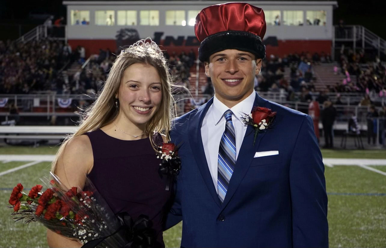 IHS Homecoming activities bring excitement - The High Arrow