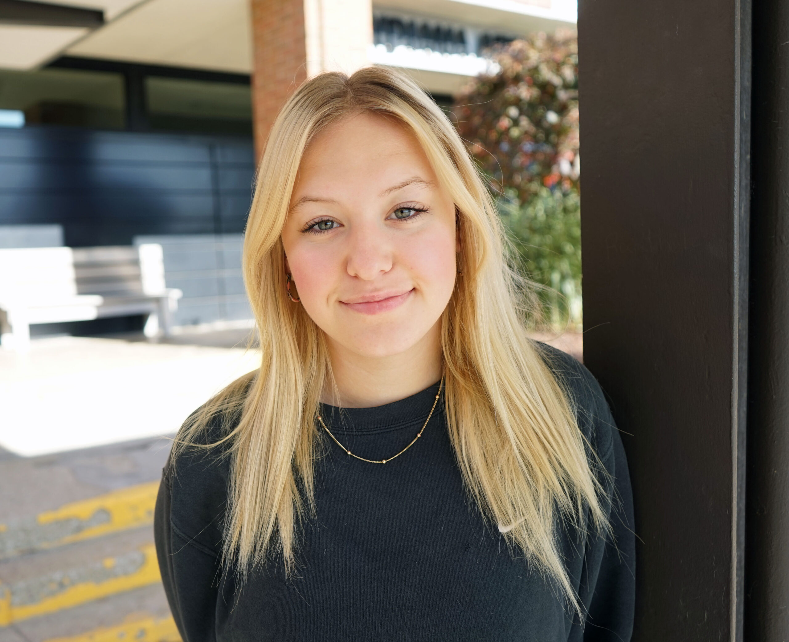 High Arrow Spotlight: Editor in Chief Meghan Rummel - The High Arrow