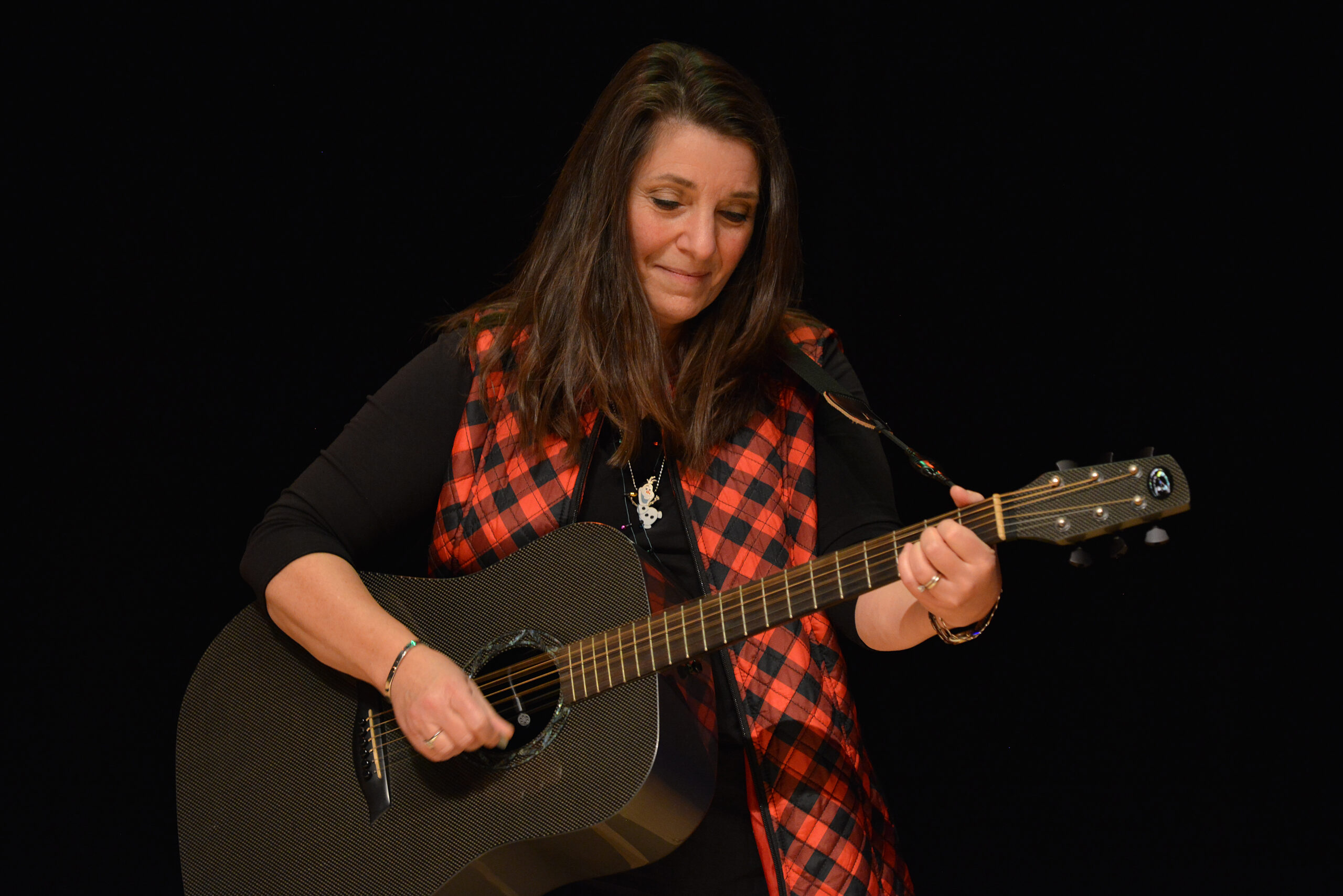 Dr. Laird departs: IHS says goodbye to a true trailblazer - The High Arrow