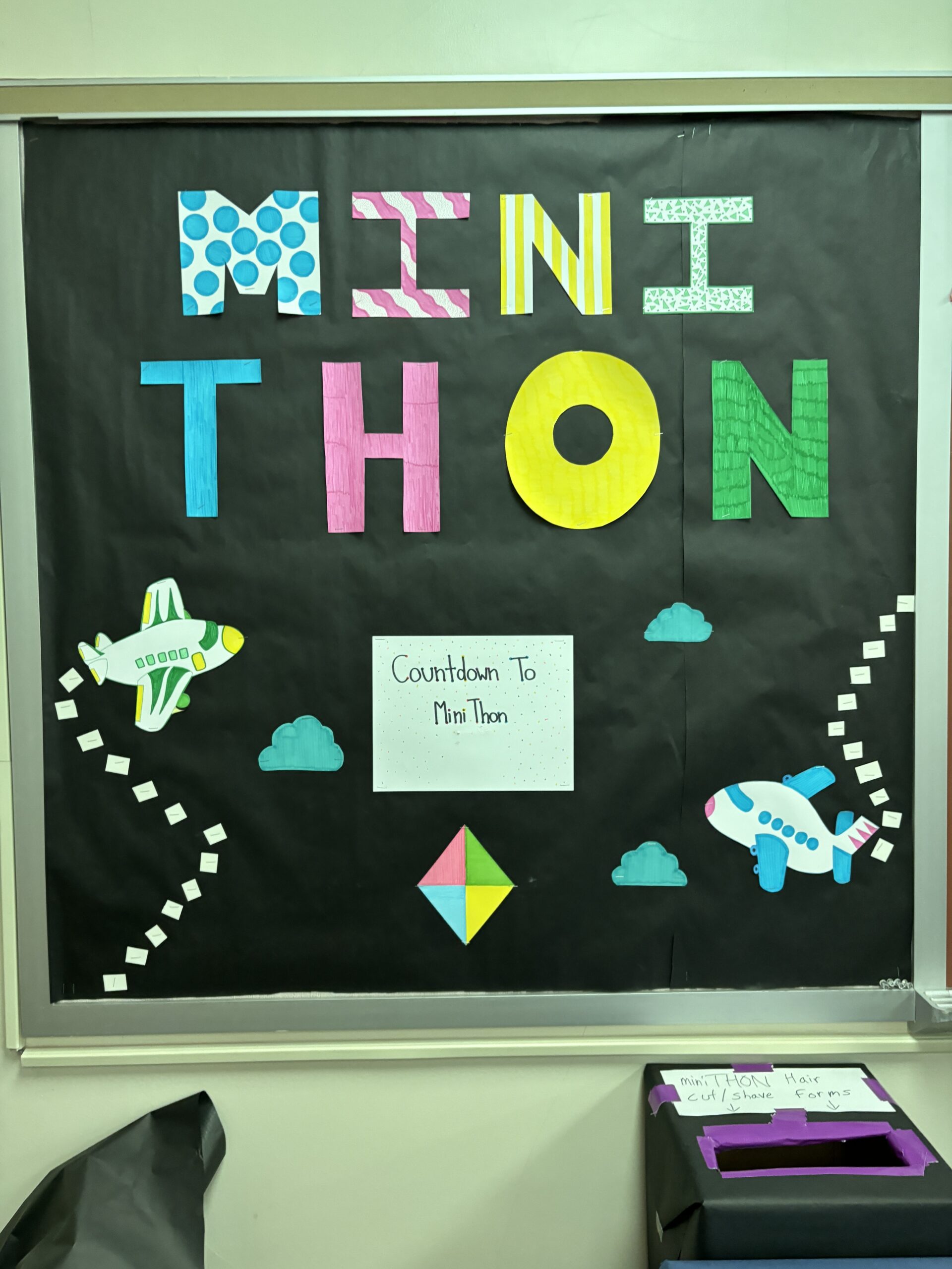 Mini-THON 2024: What to expect - The High Arrow