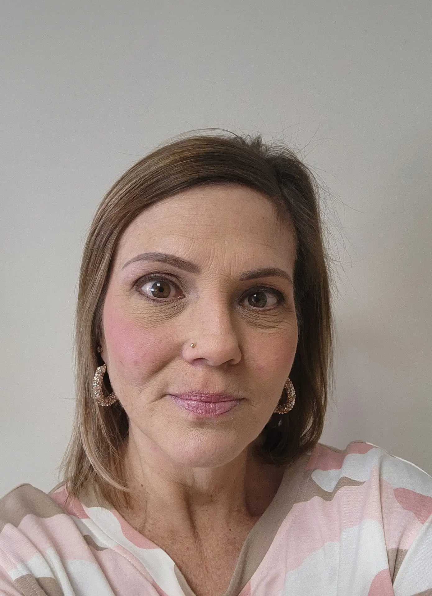 IHS welcomes Mrs. Stephanie Armstrong as new administrative assistant ...